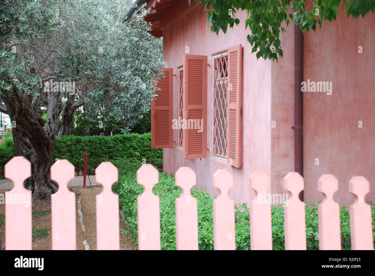 Israel 39722 Architecture of Israel Stock Photo - Alamy