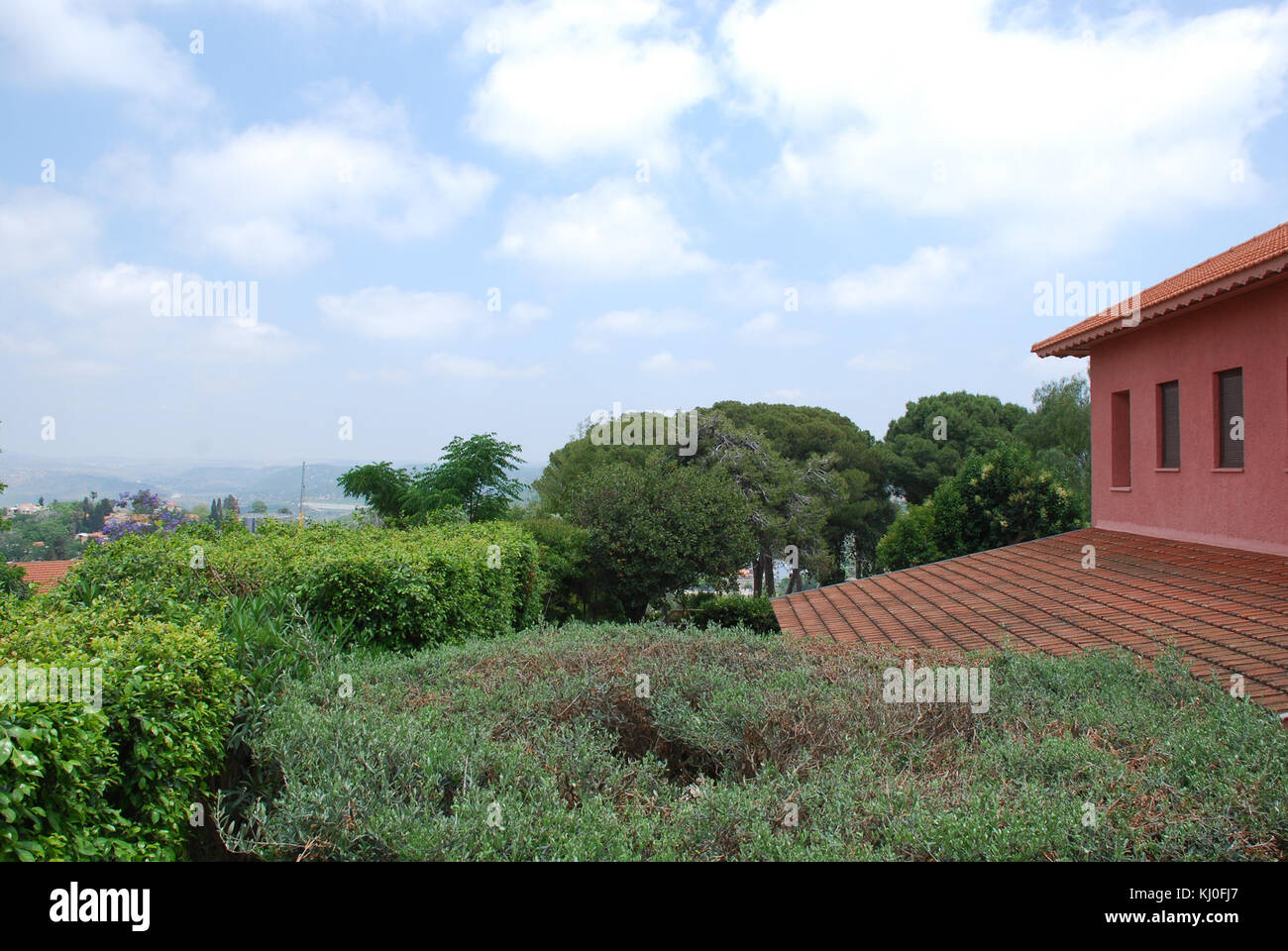 Israel 39726 Geography of Israel Stock Photo - Alamy