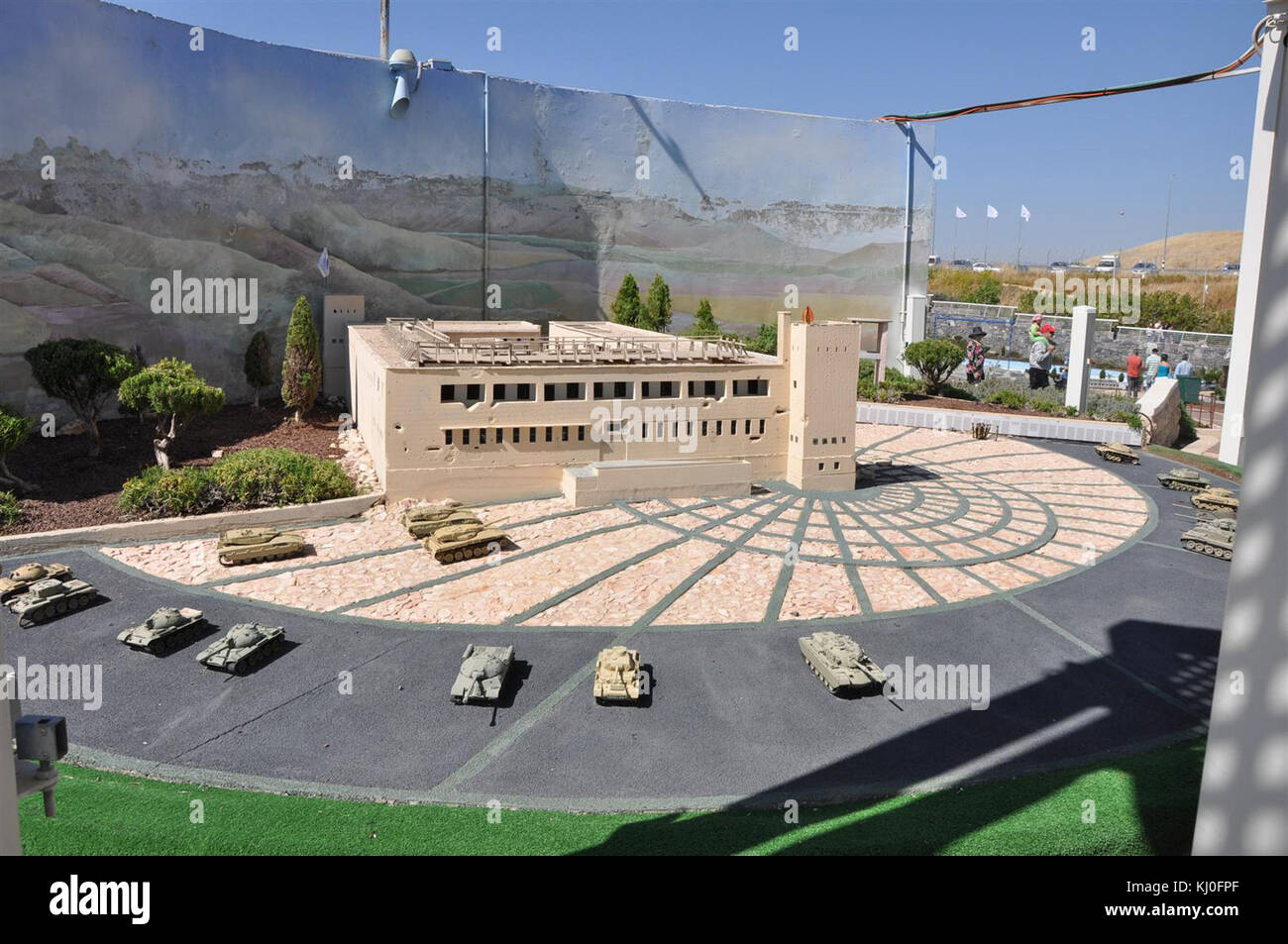 Israel 16076 Mini Israel Stock Photo - Alamy