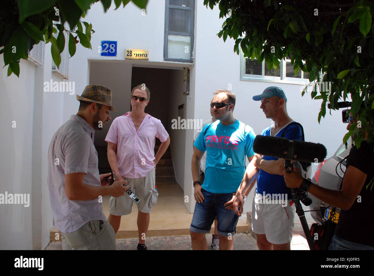 Israel 39102 Cities in Israel Stock Photo - Alamy