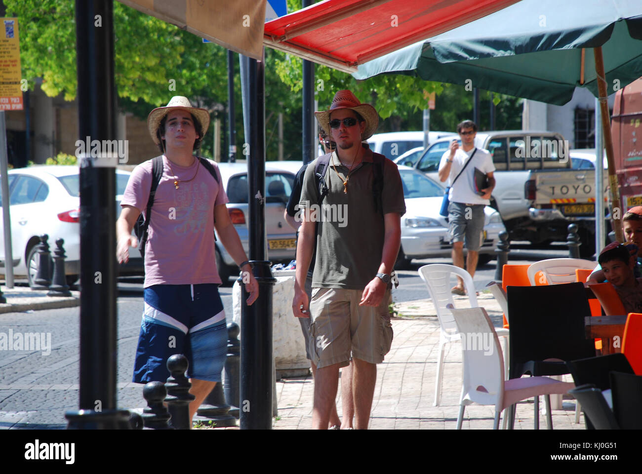 Israel 39470 Cities in Israel Stock Photo - Alamy