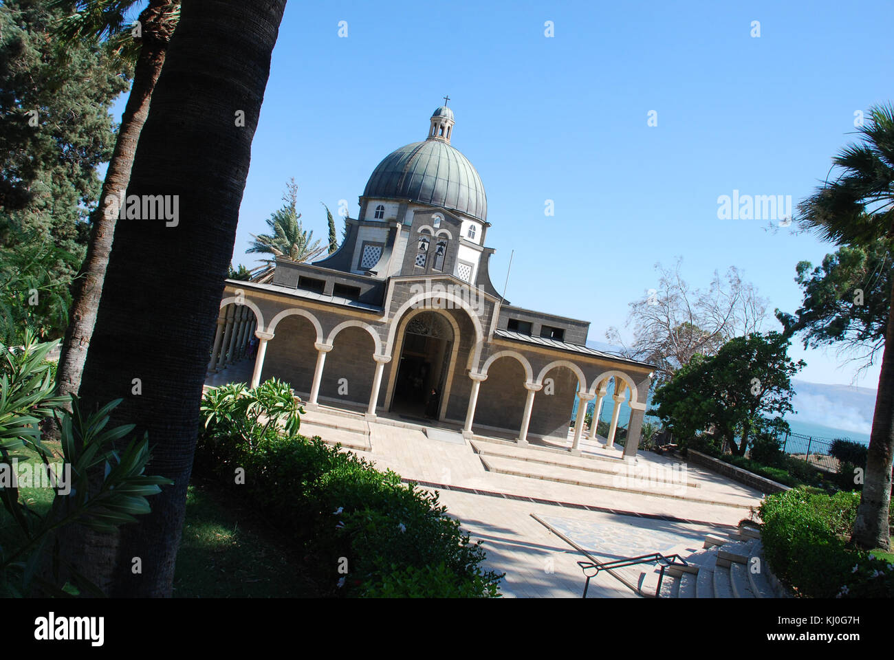 Israel 40107 Geography of Israel Stock Photo - Alamy