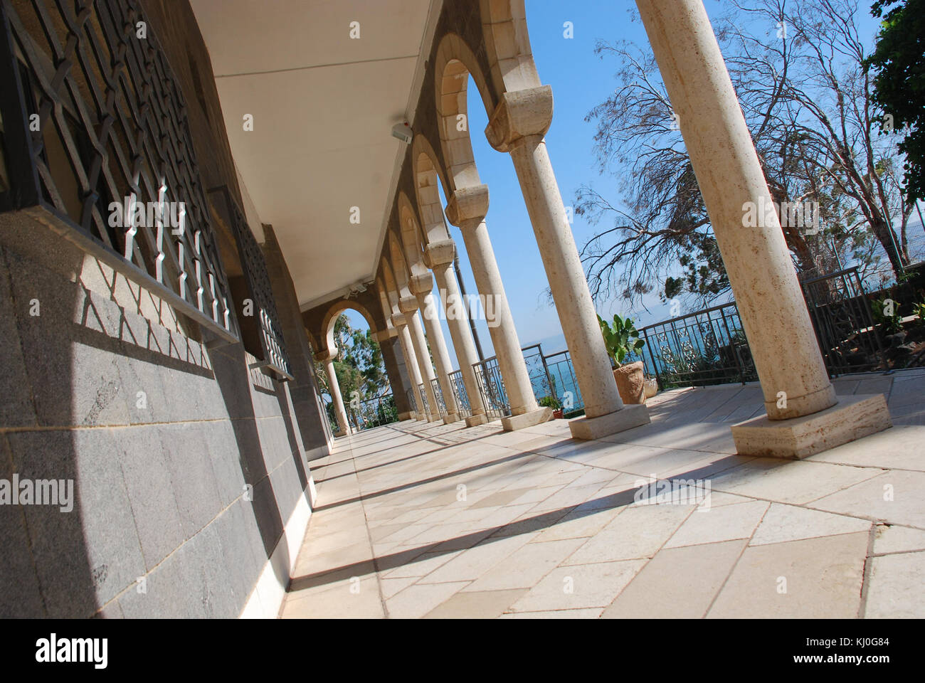 Israel 40130 Geography of Israel Stock Photo - Alamy