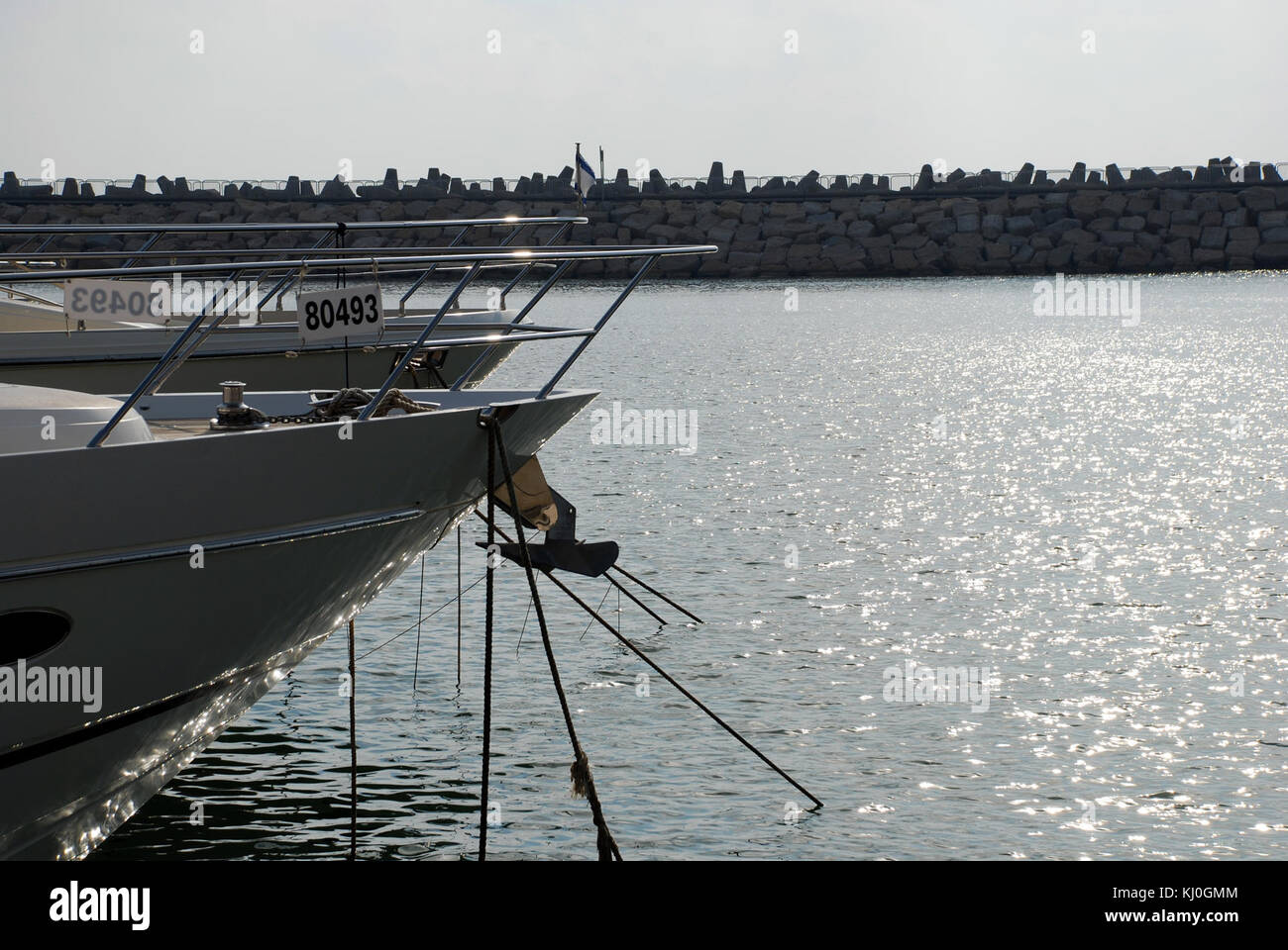 A detailed account of the geography of Israel, outlining the country's ...