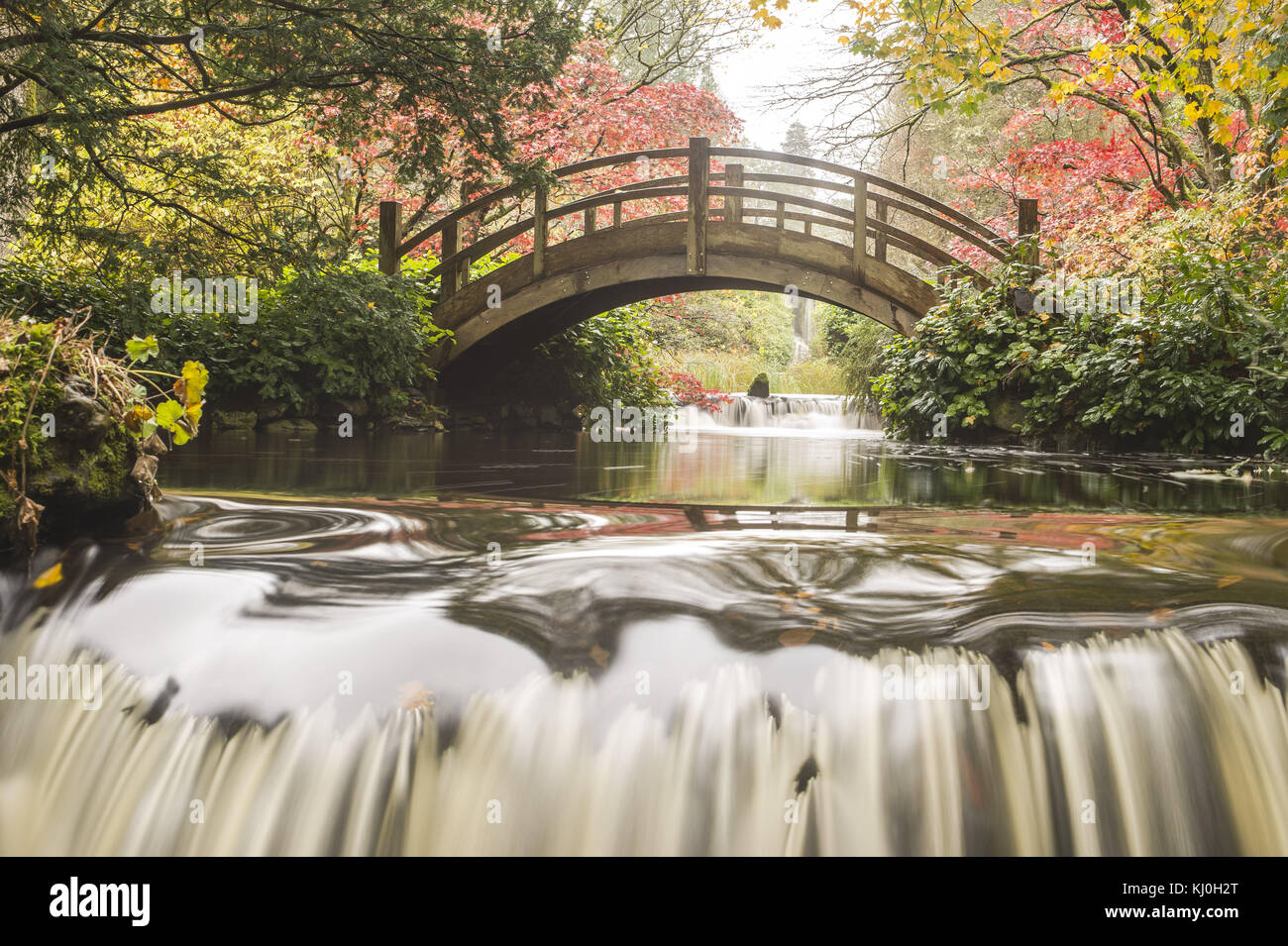 Stobo castle hi-res stock photography and images - Alamy