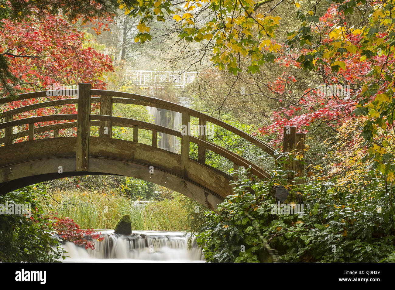 Stobo castle hi-res stock photography and images - Alamy