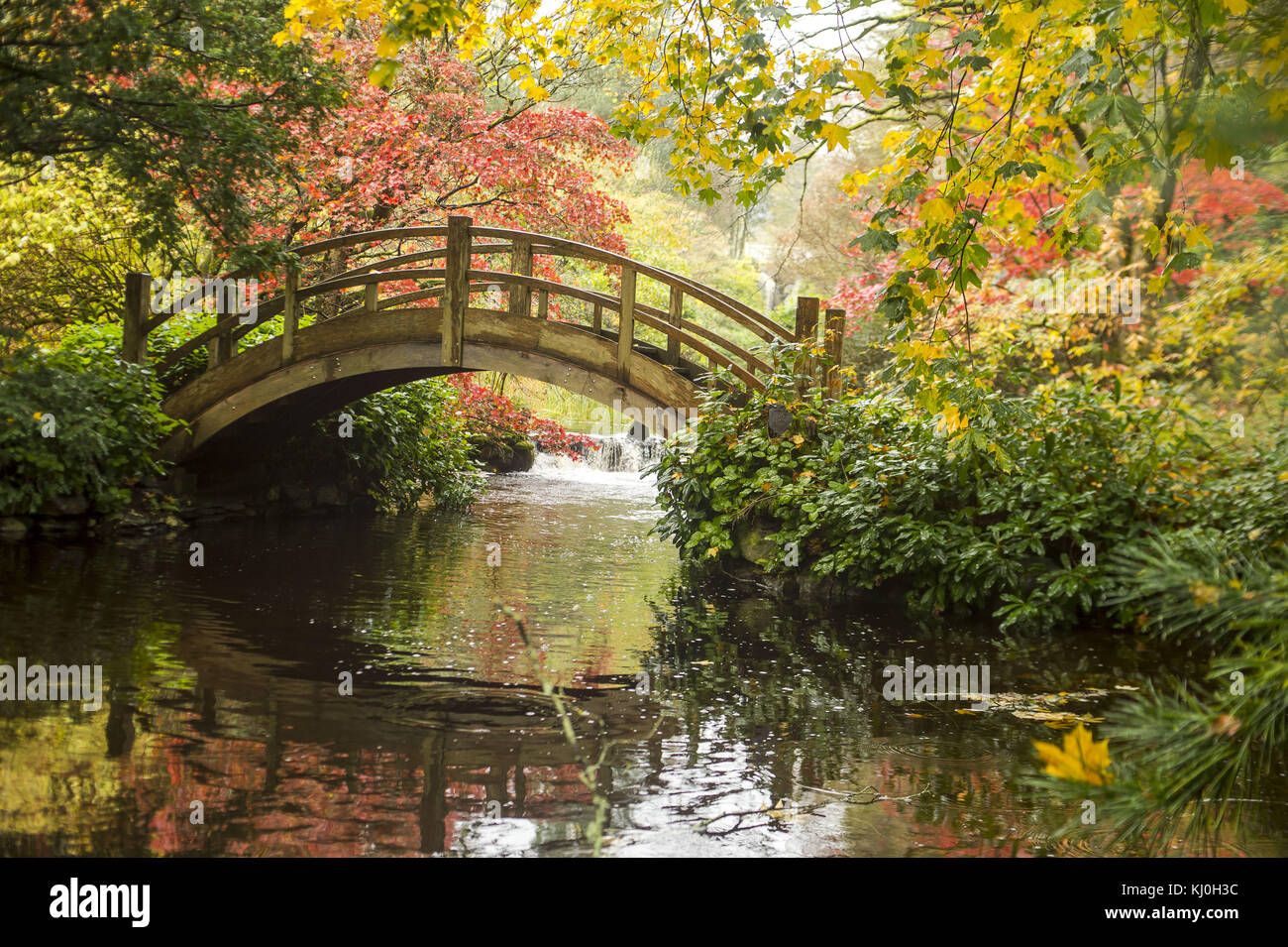 Stobo castle hi-res stock photography and images - Alamy
