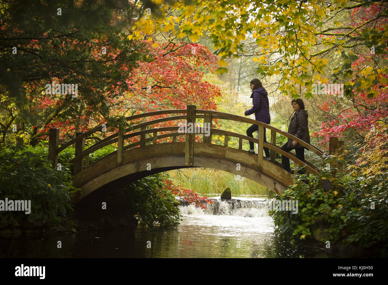 Stobo castle hi-res stock photography and images - Alamy