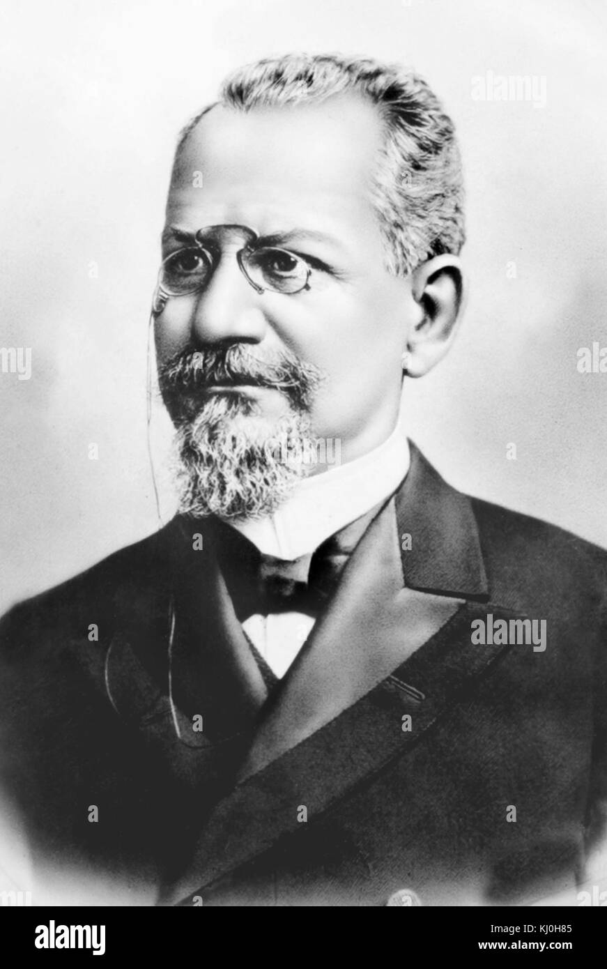 Rodrigues Alves 3 Stock Photo - Alamy