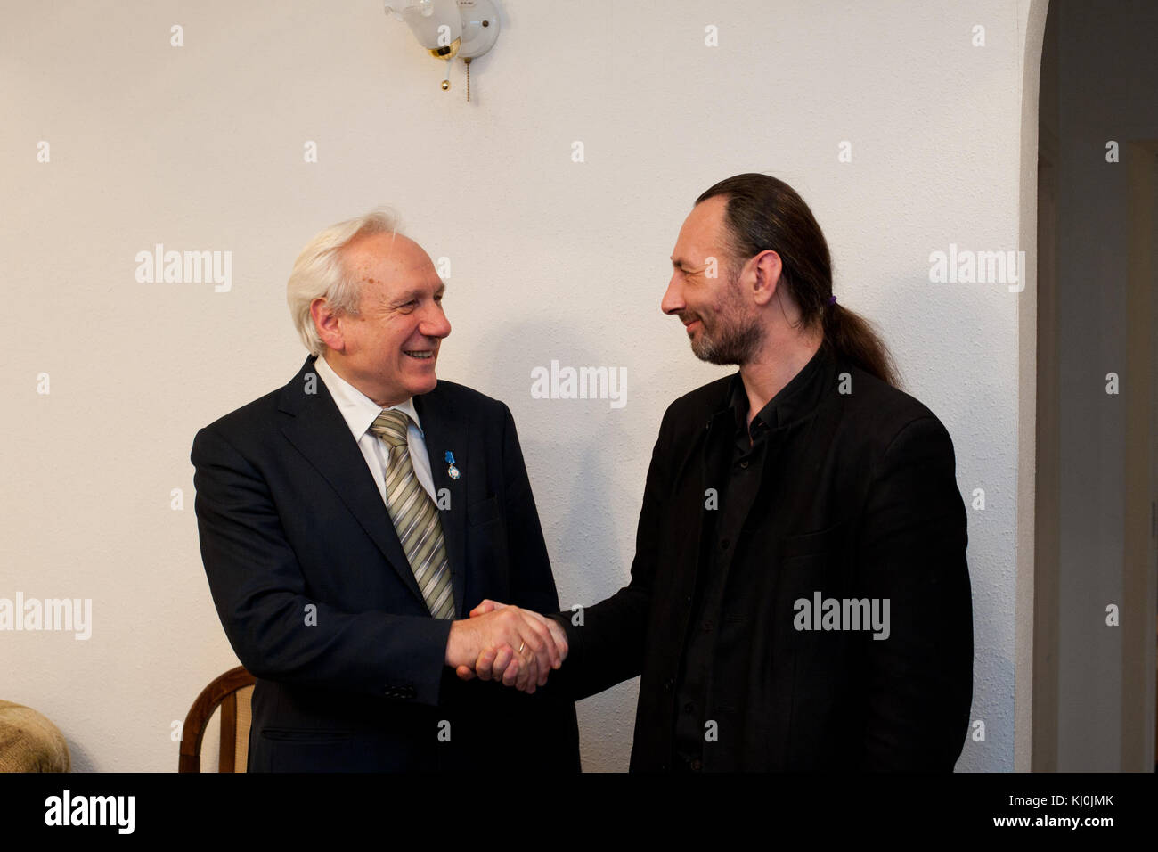 Filatov i hi-res stock photography and images - Alamy