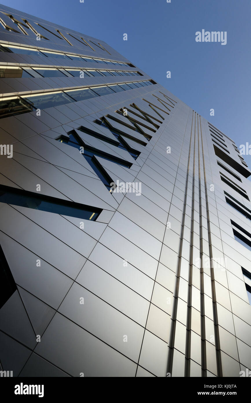 Broadgate circle hi-res stock photography and images - Alamy