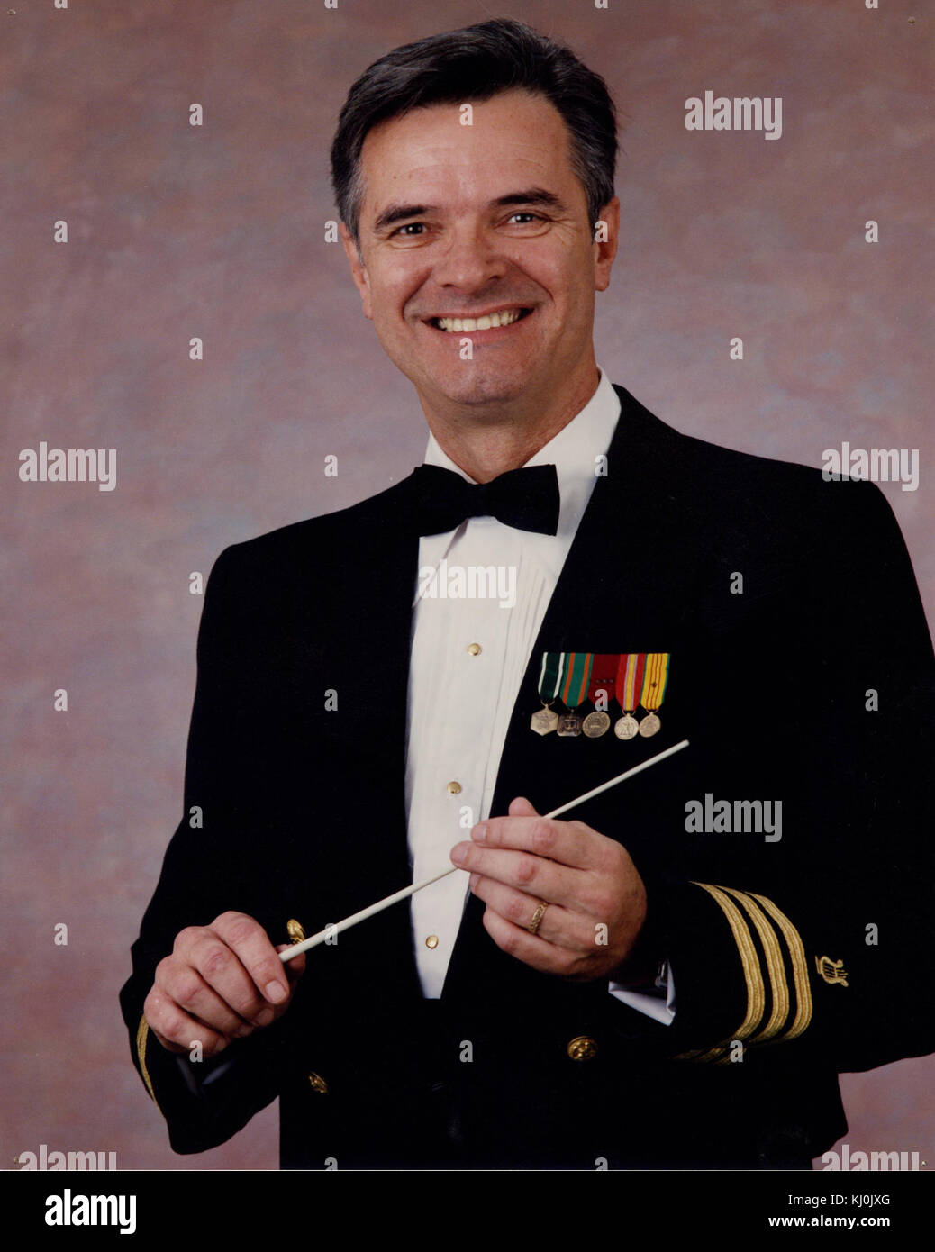 Cmdr hi-res stock photography and images - Alamy