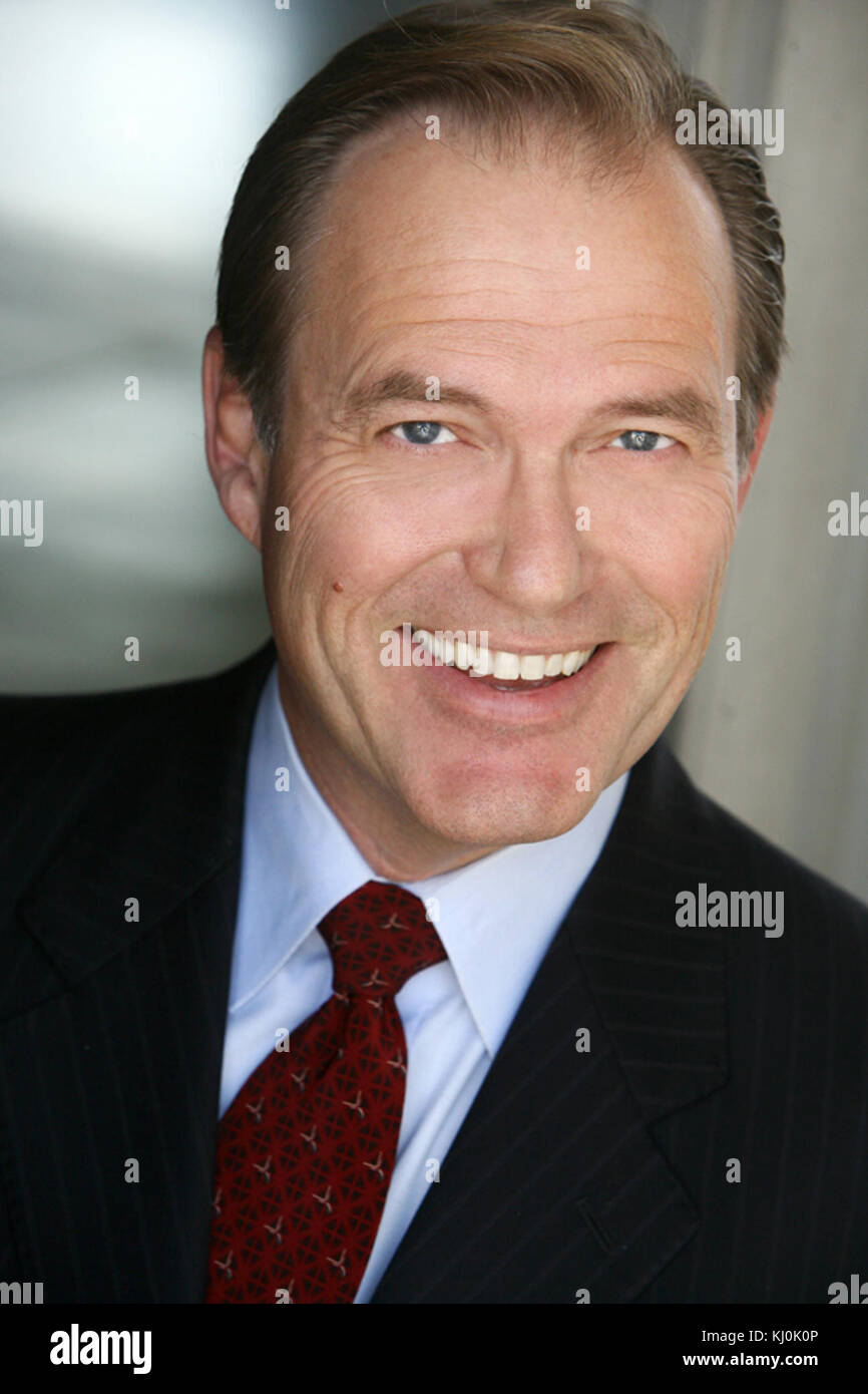 American actor Bill A. Jones Stock Photo - Alamy