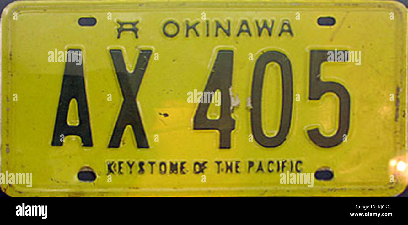 Us military base personnel hi-res stock photography and images - Alamy