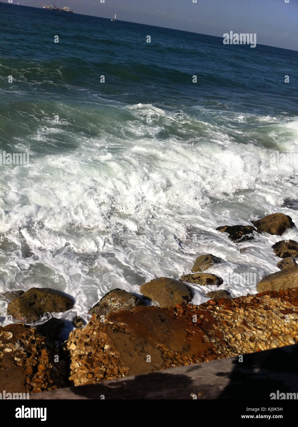 Meditarian sea hi-res stock photography and images - Alamy