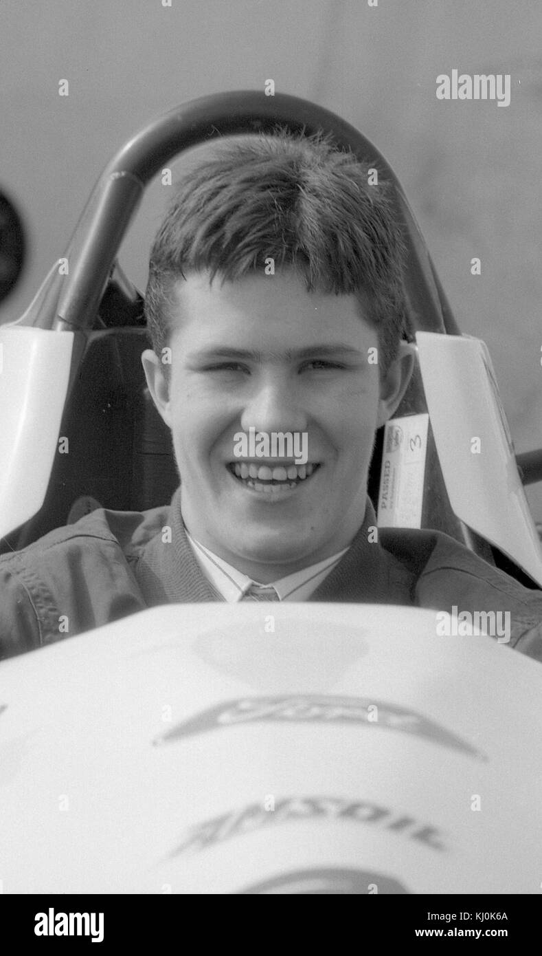 1992 rookie hi-res stock photography and images - Alamy