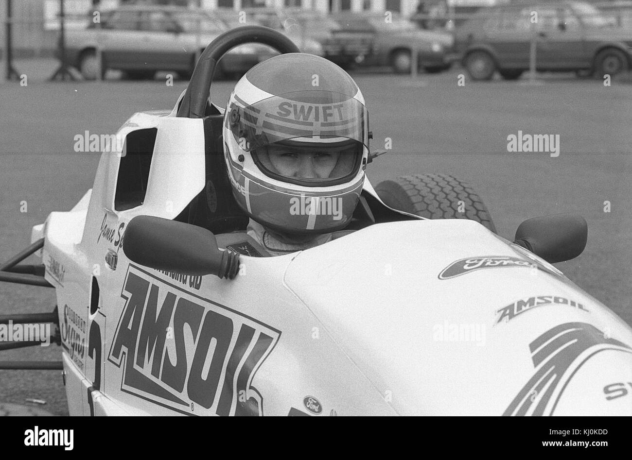 1992 rookie hi-res stock photography and images - Alamy