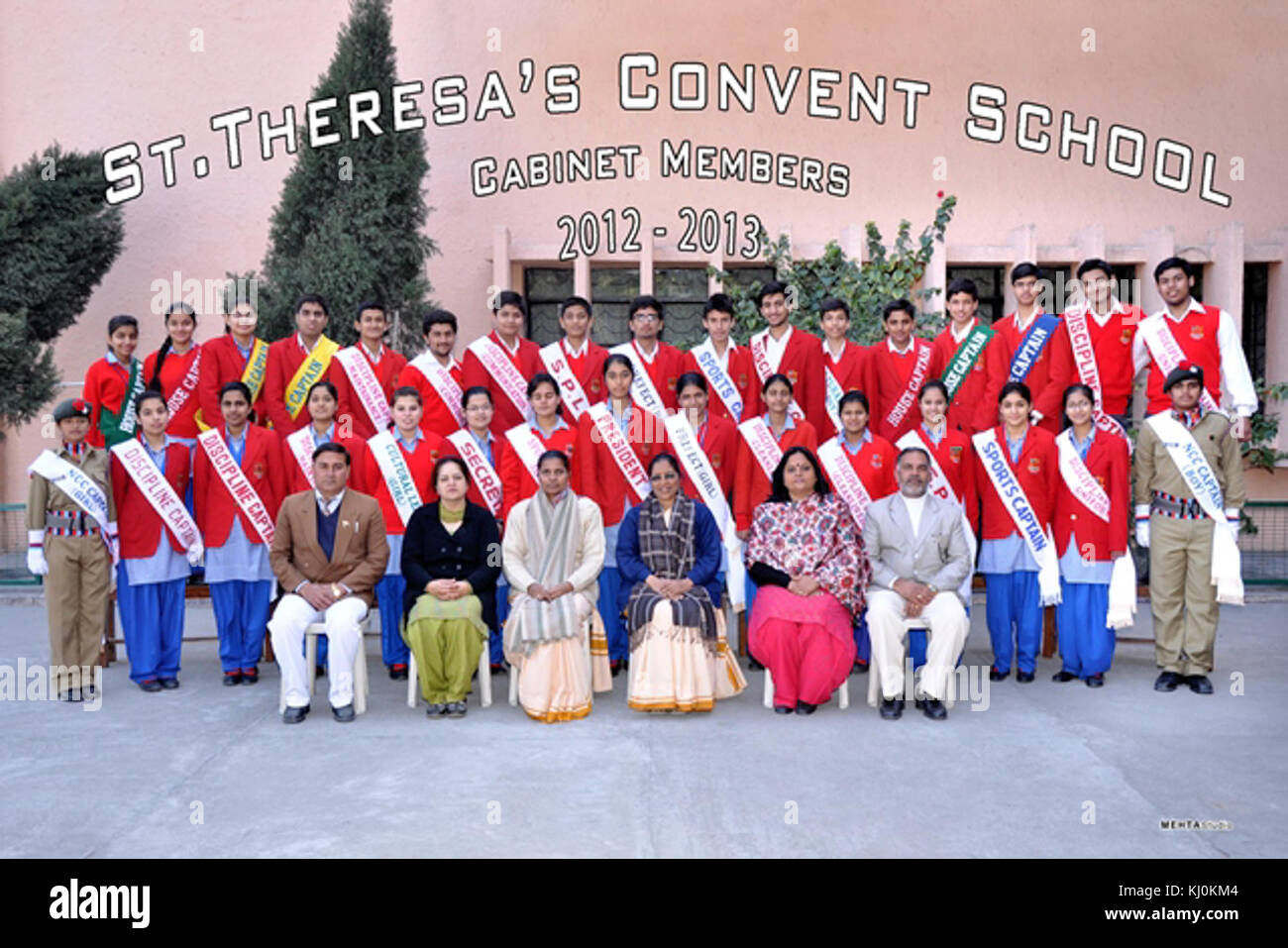 Cabinet members stock hi-res stock photography and images - Alamy