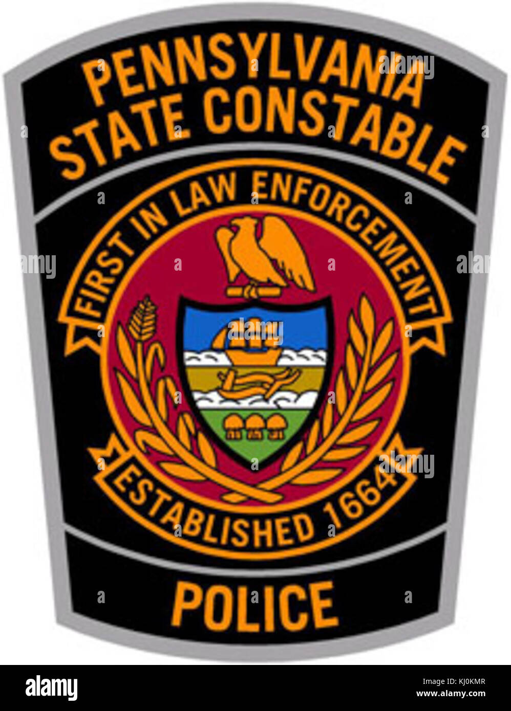 Image of a police constable hi-res stock photography and images - Alamy