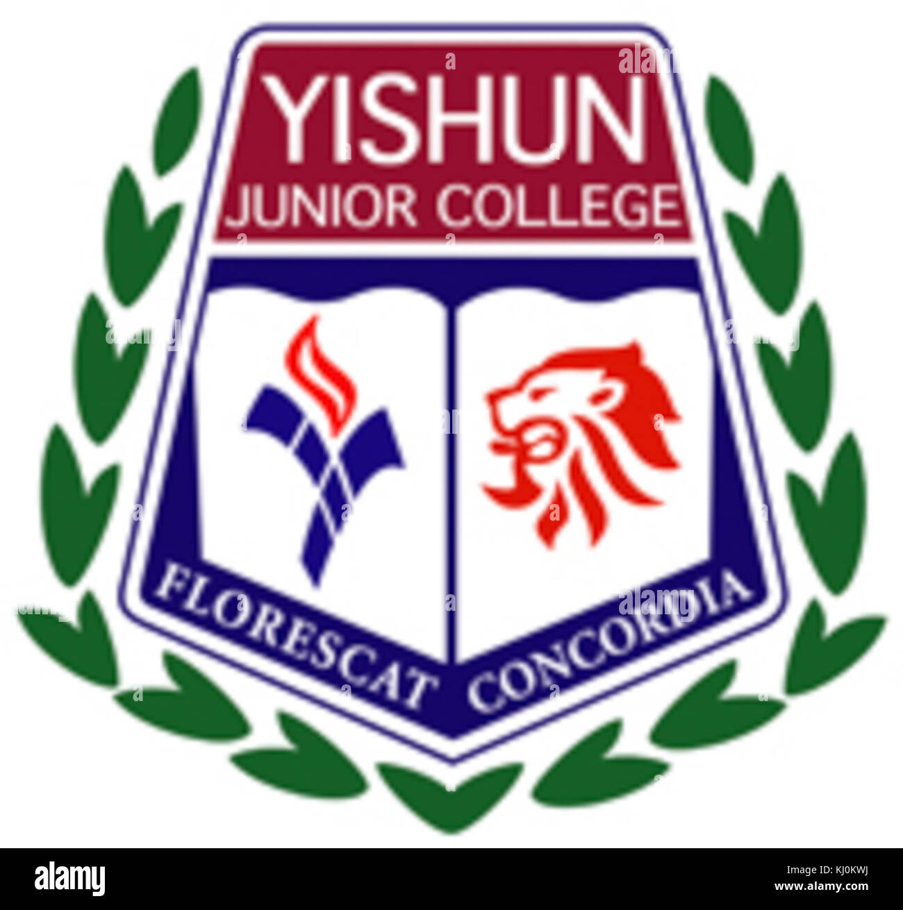 Yjc hi-res stock photography and images - Alamy