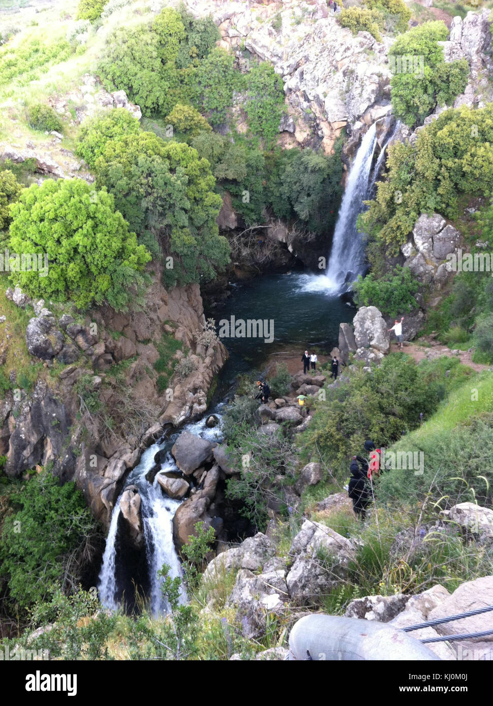 Topographical map of israel hi-res stock photography and images - Alamy