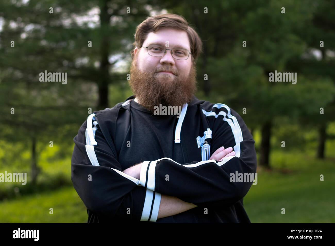 Justin anthony knapp hi-res stock photography and images - Alamy