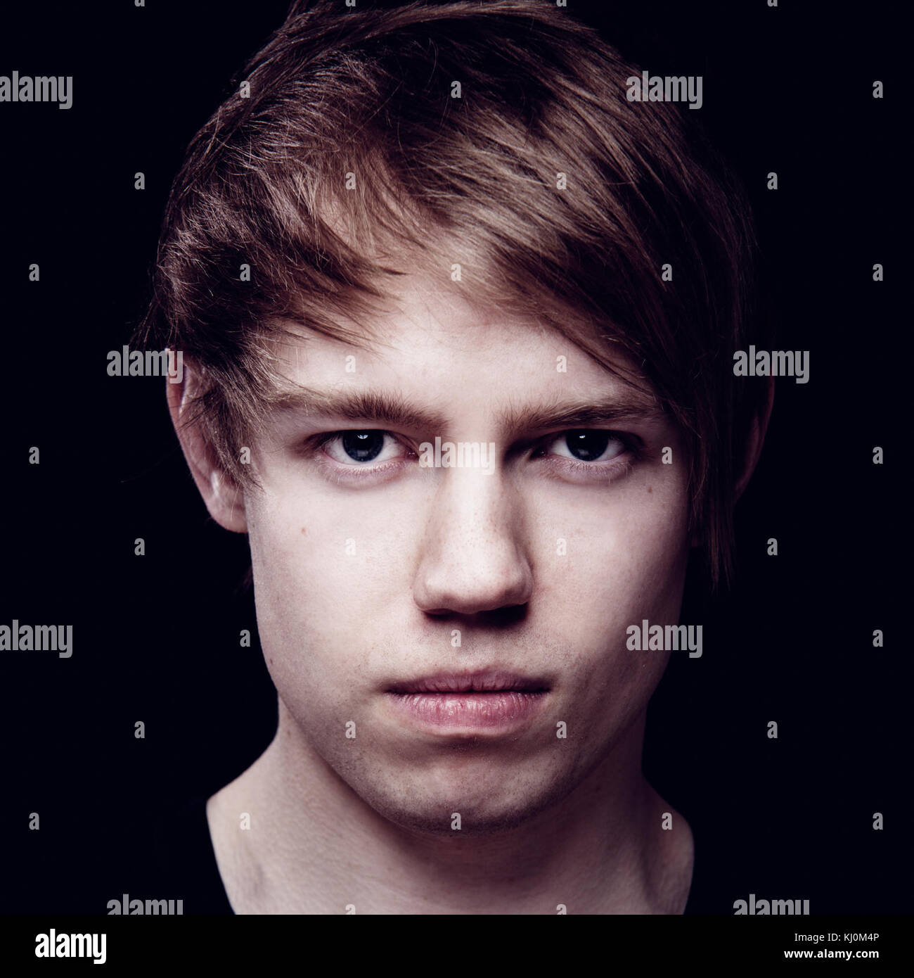 Headshot session hi-res stock photography and images - Alamy