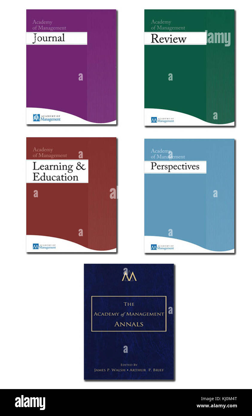 Professional journal cover hi-res stock photography and images - Alamy