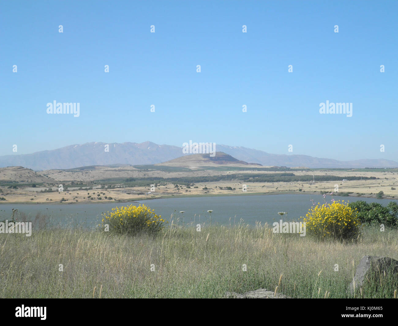 Hermon mt israel hi-res stock photography and images - Alamy