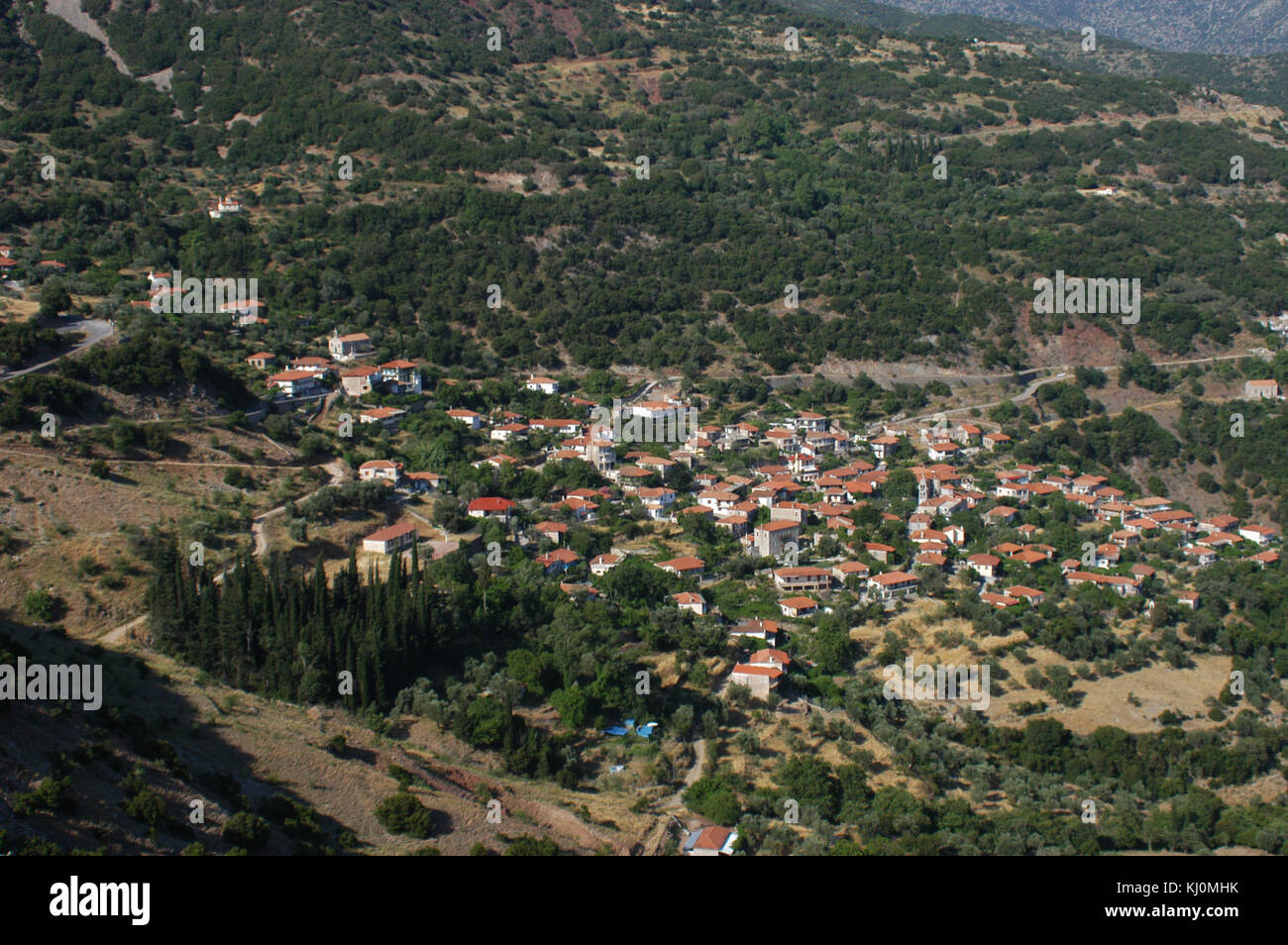 Dimitra hi-res stock photography and images - Alamy