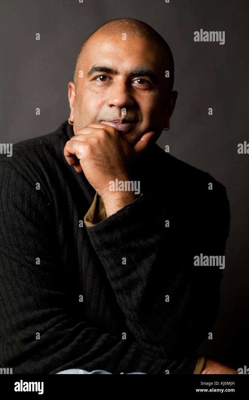 Entrepreneur Ritu Raj Stock Photo - Alamy