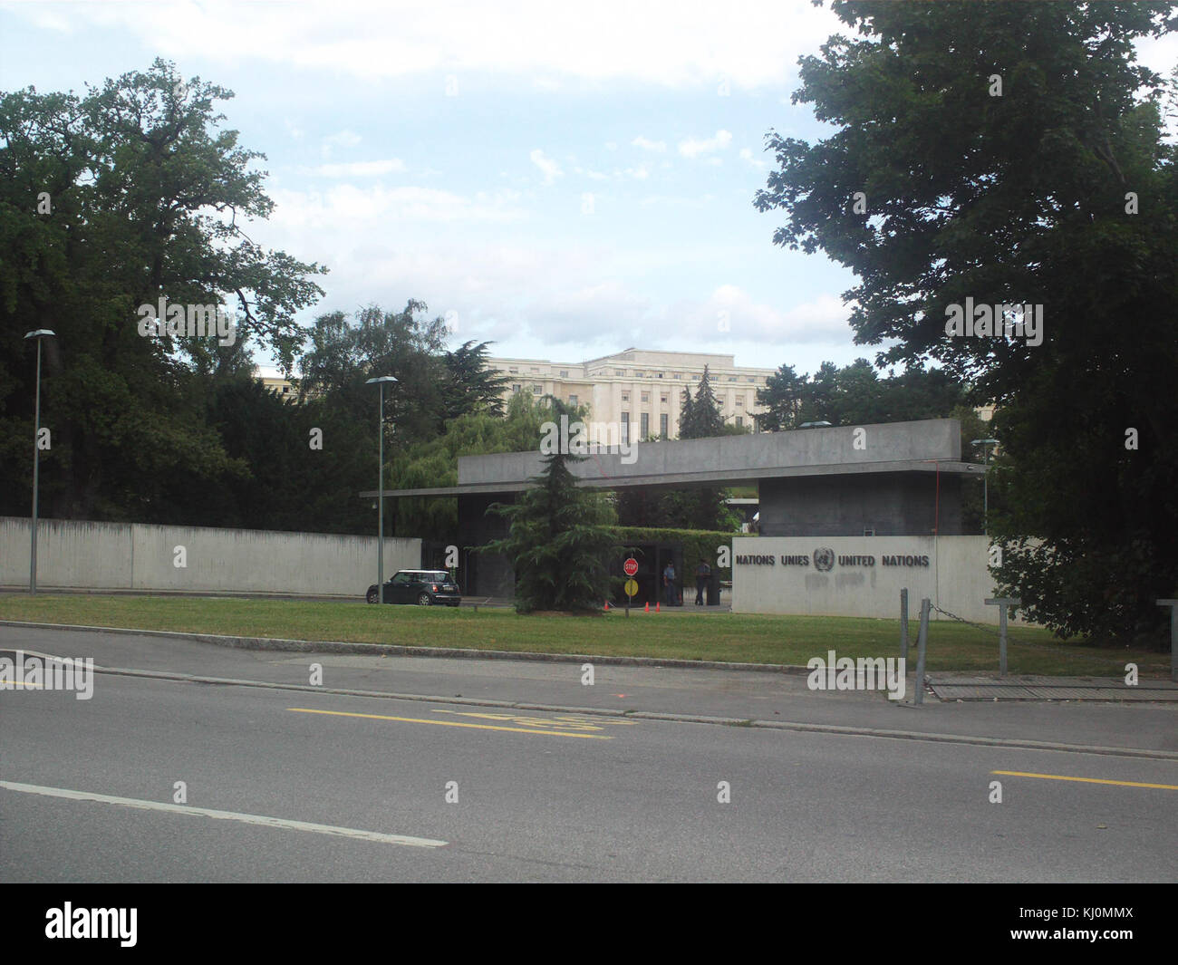 United nations un summit hi-res stock photography and images - Alamy