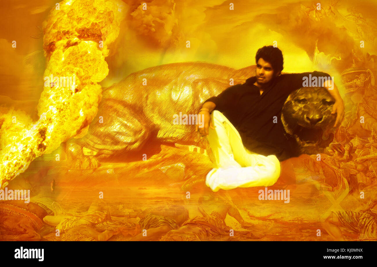 Ranjith hi-res stock photography and images - Alamy