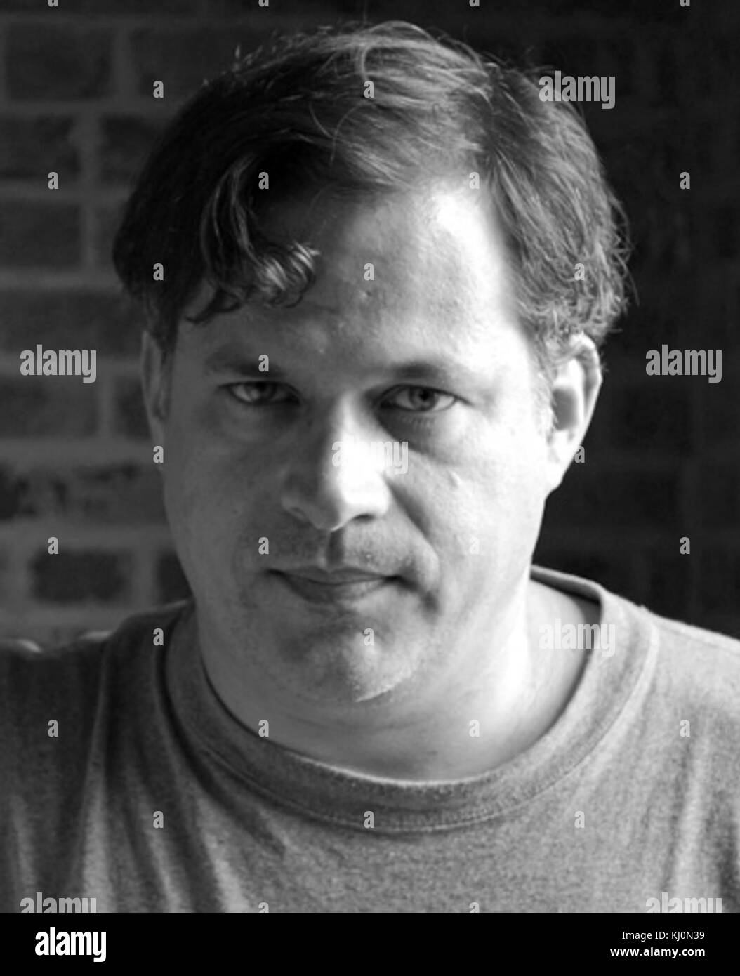 Shane K. Bernard Stock Photo - Alamy