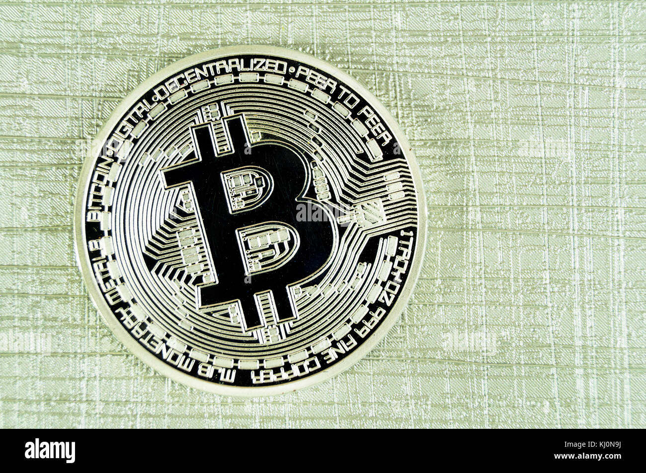 Bitcoin is a modern way of exchange and this crypto currency is a ...