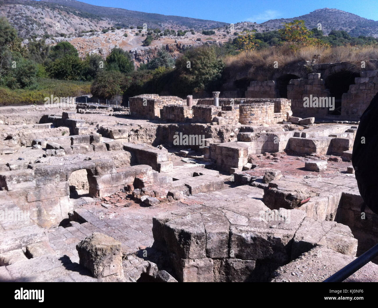 Israel 28373 Geology of Israel Stock Photo - Alamy