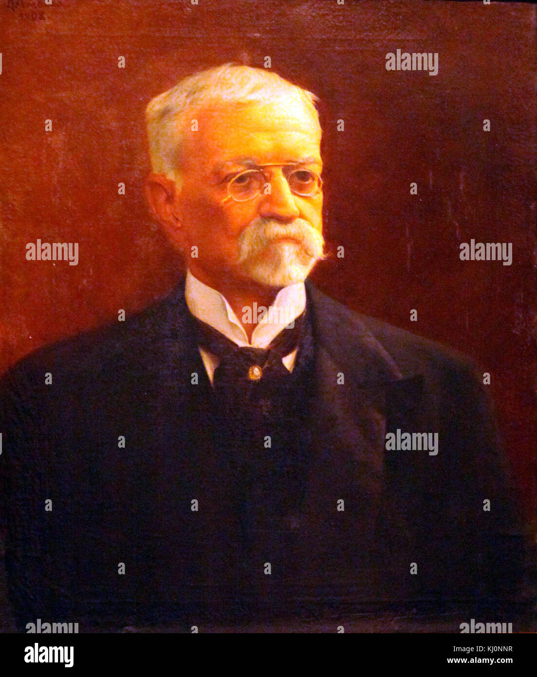 Afonso pena hi-res stock photography and images - Alamy