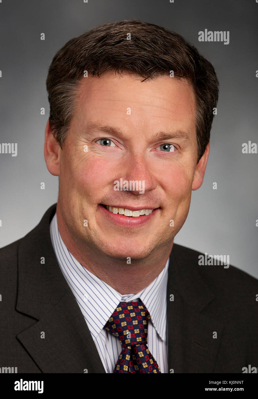 Mark Mullet is a professional or historical figure, likely referenced ...