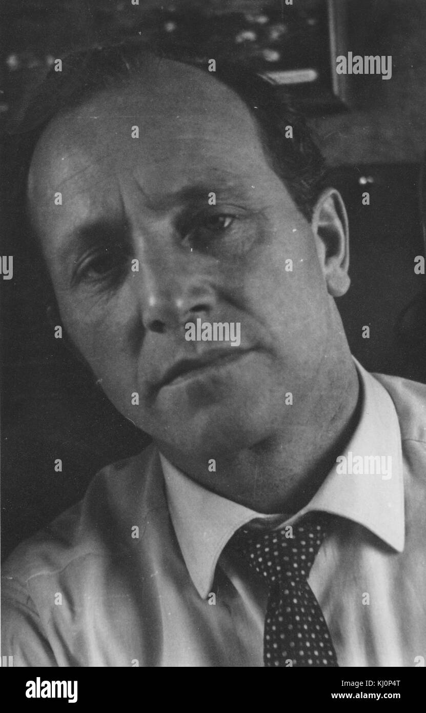 Rudi Gauch 1 Stock Photo - Alamy