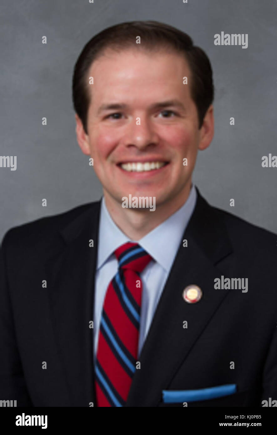 Justin P. Burr Stock Photo - Alamy