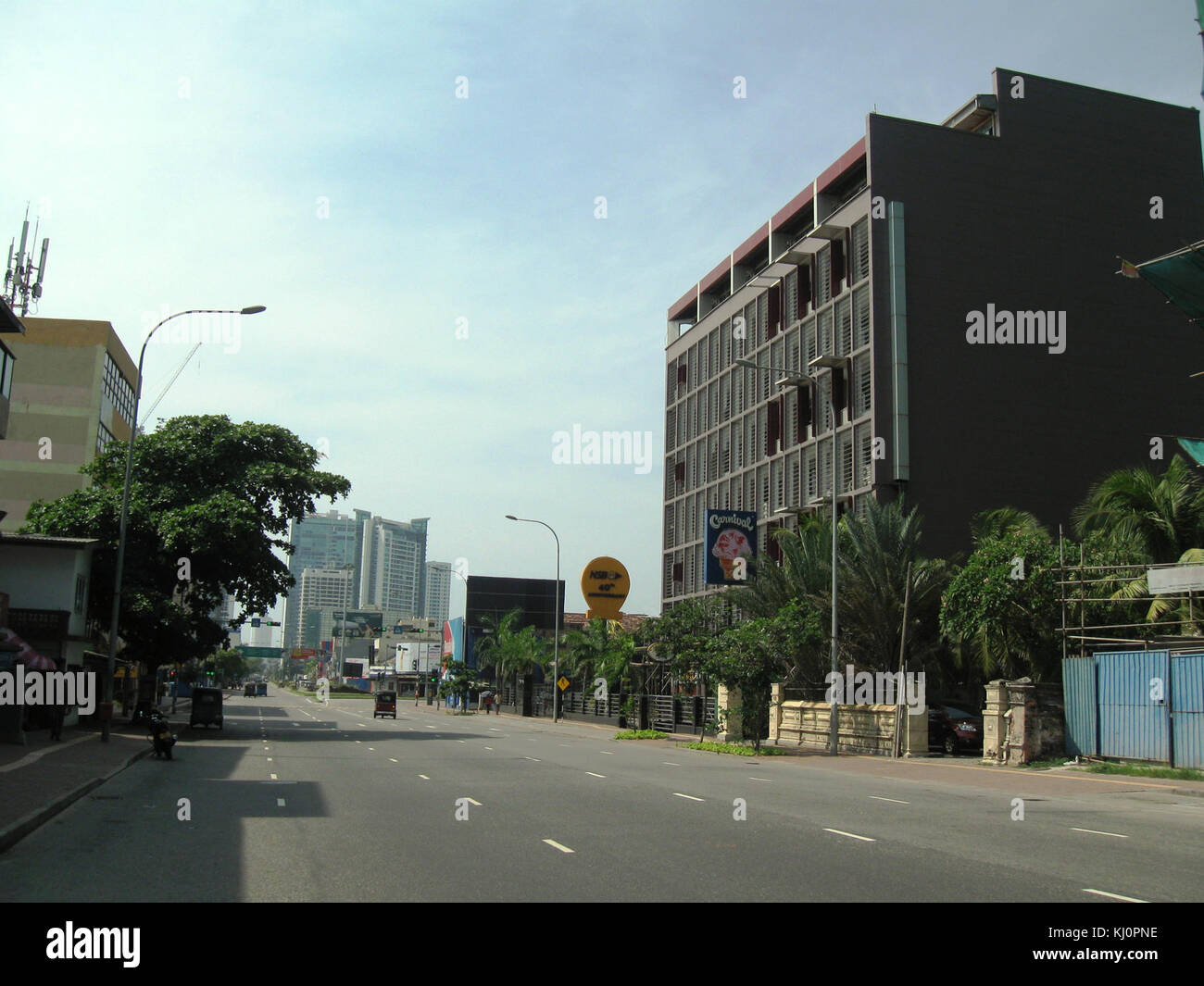 Kollupitiya High Resolution Stock Photography and Images - Alamy