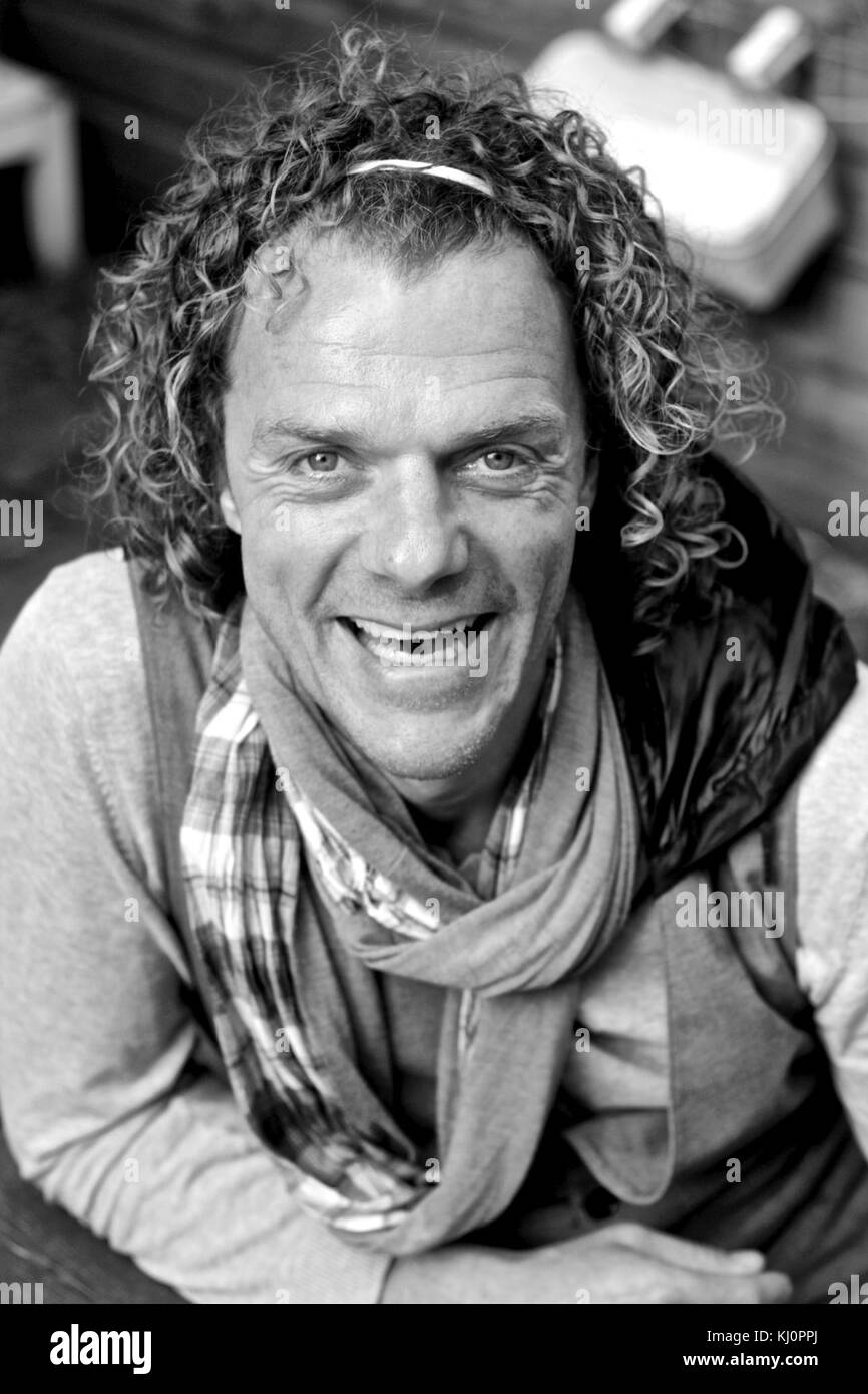 Tim van der Vliet Stock Photo - Alamy