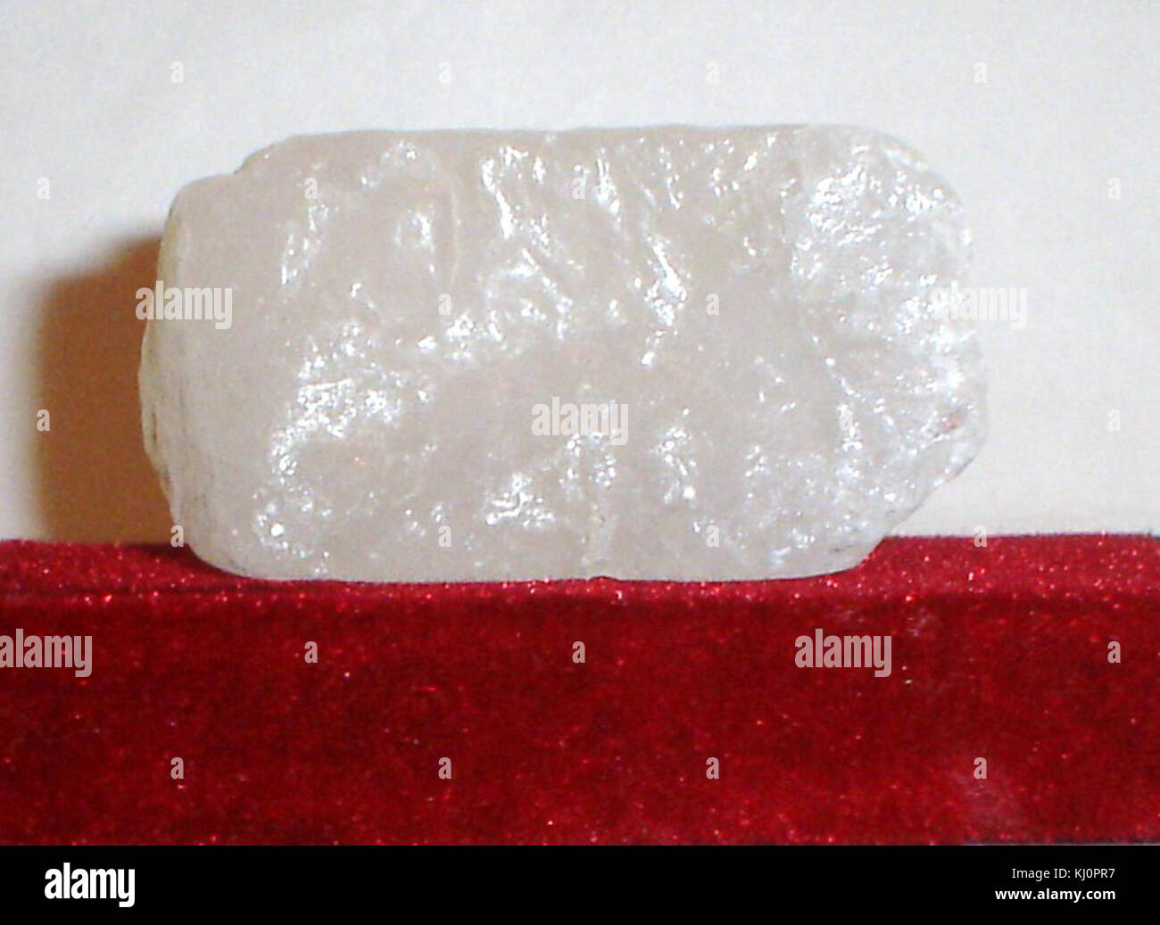 Sulfate of sodium hi-res stock photography and images - Alamy