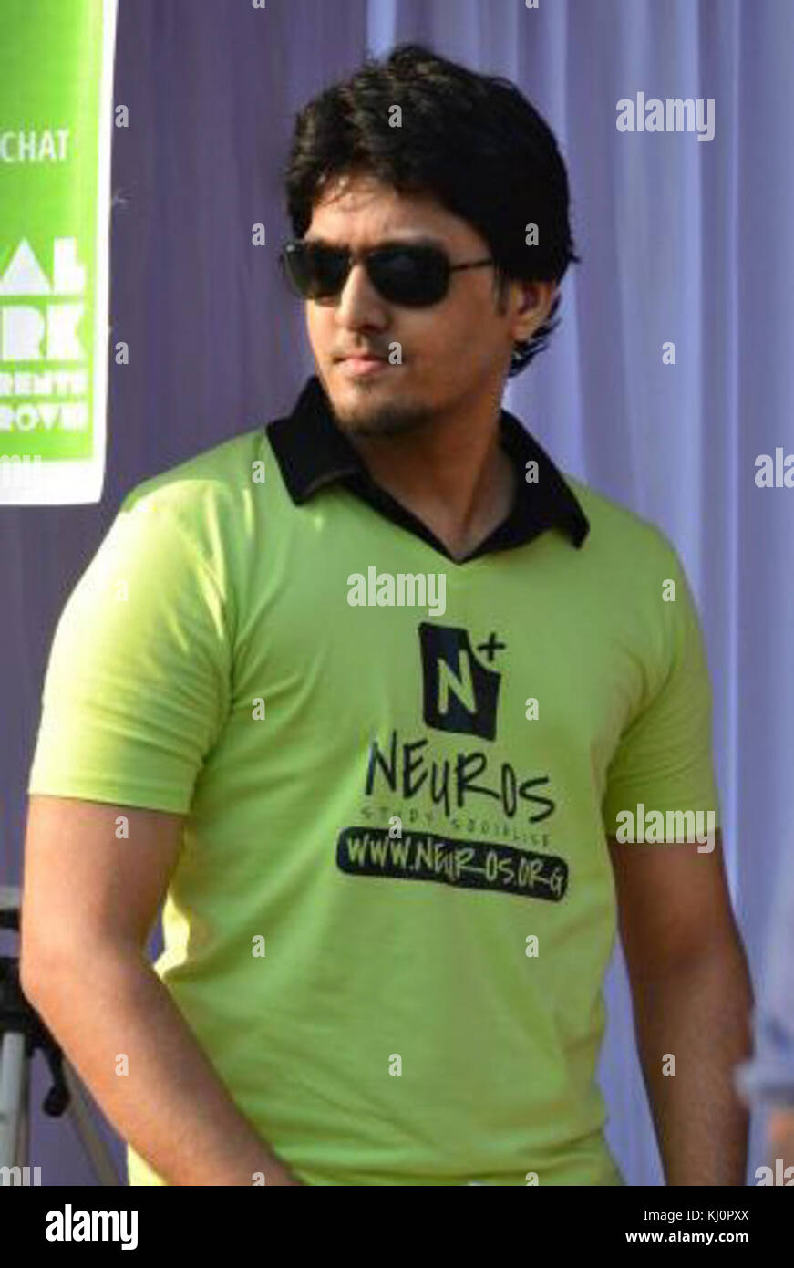 Dr. Waiz Wasey Stock Photo - Alamy