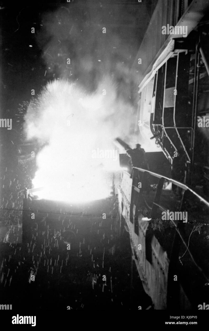 Stanley Kubrick - Smelter cph.3d02342 Stock Photo - Alamy