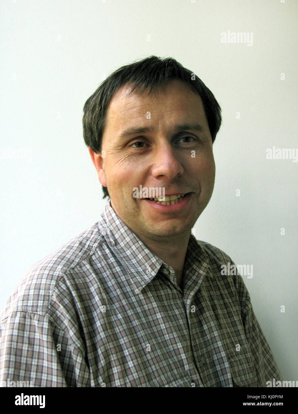 Jaromir Blaha 1 Stock Photo - Alamy