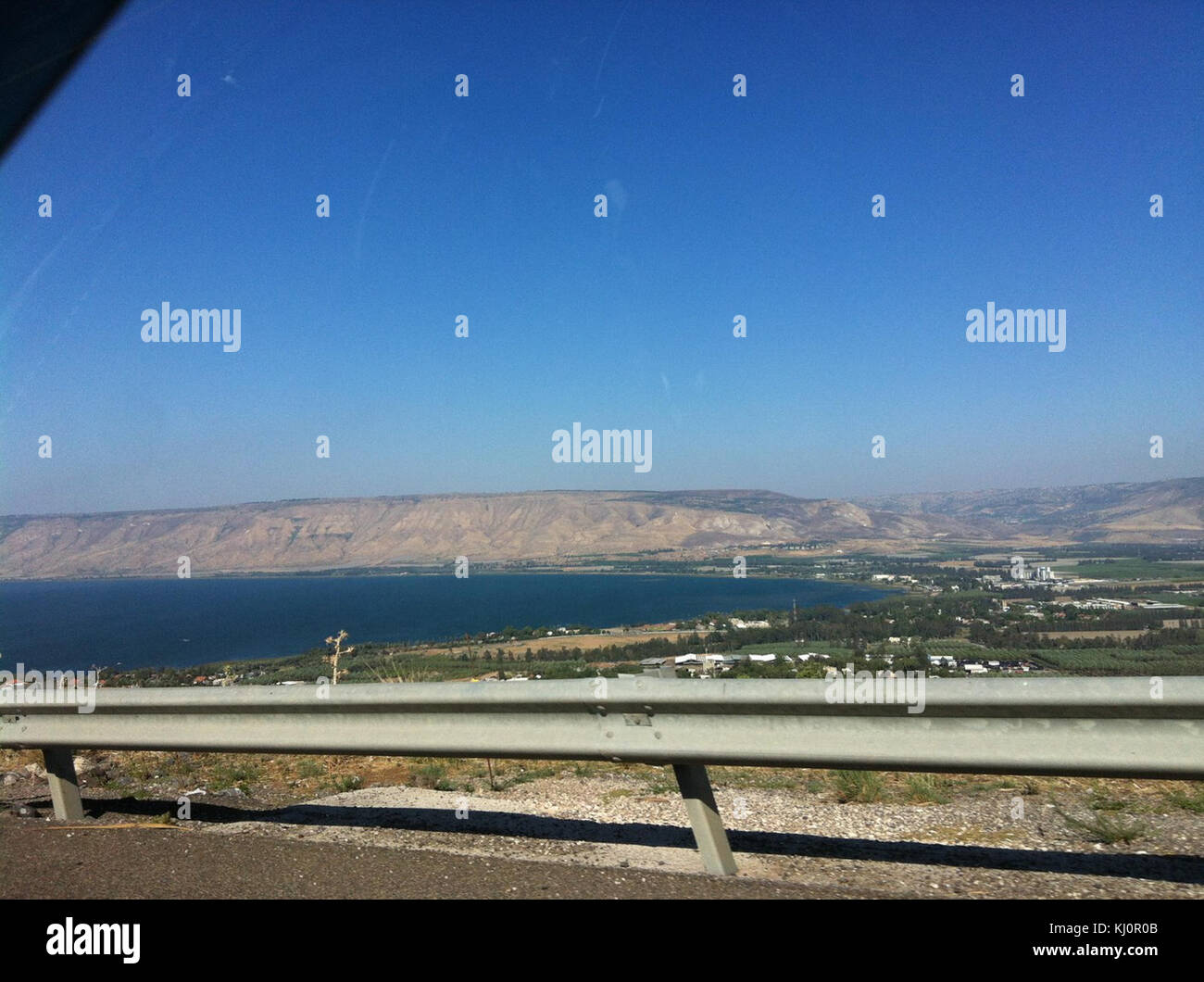 Israel 46487 Geography of Israel Stock Photo - Alamy