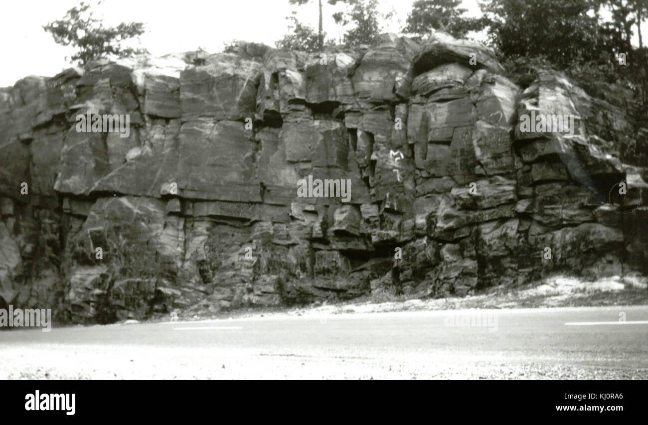 A photographic record from 1928, capturing a historical moment, likely ...