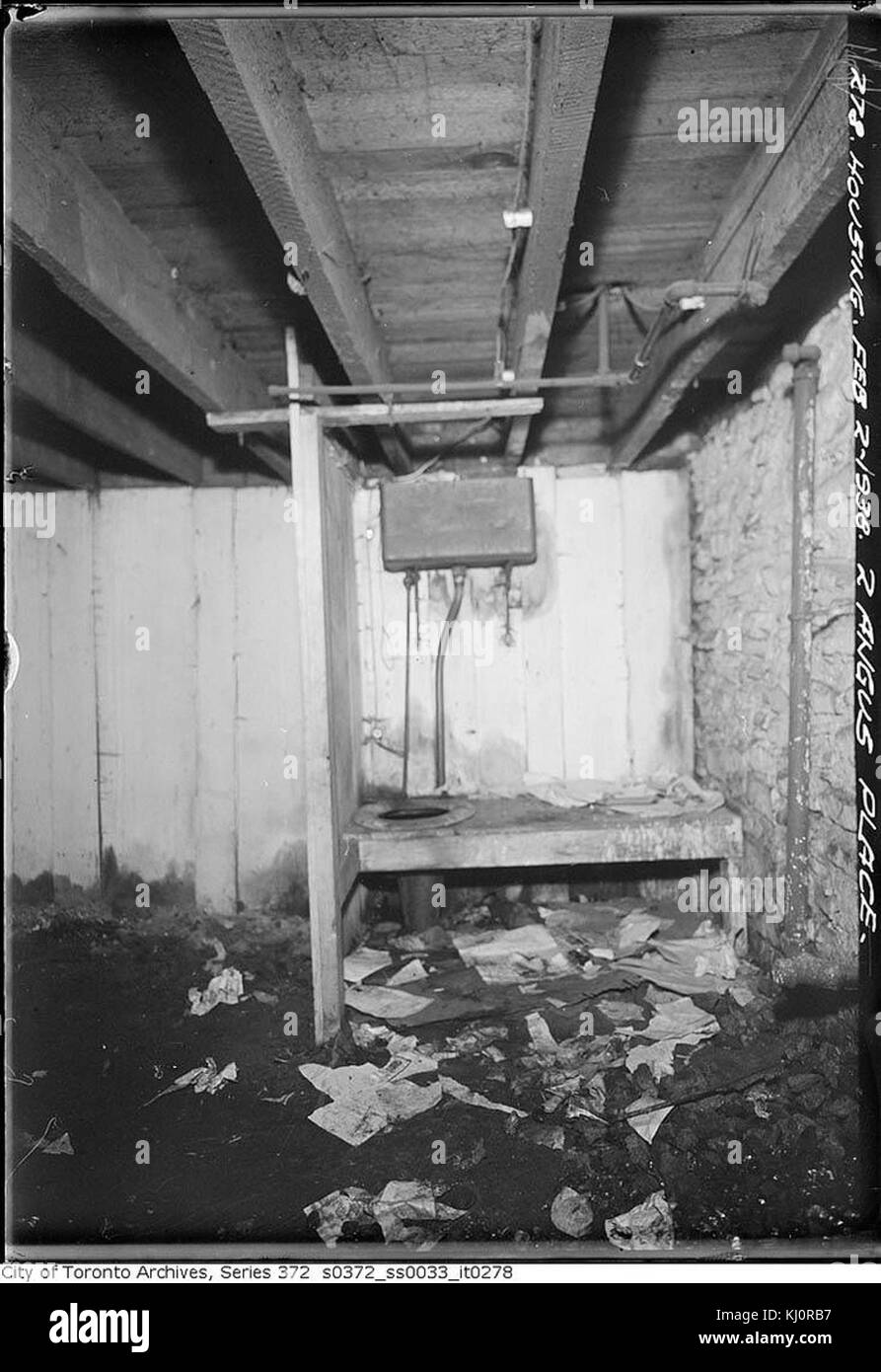 2 Angus Place Stock Photo - Alamy