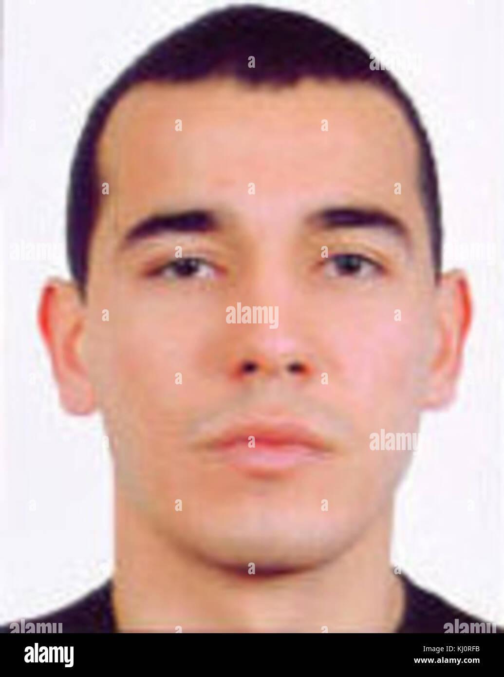 Akbar Abdullaev Uzbekistan candidate Stock Photo - Alamy